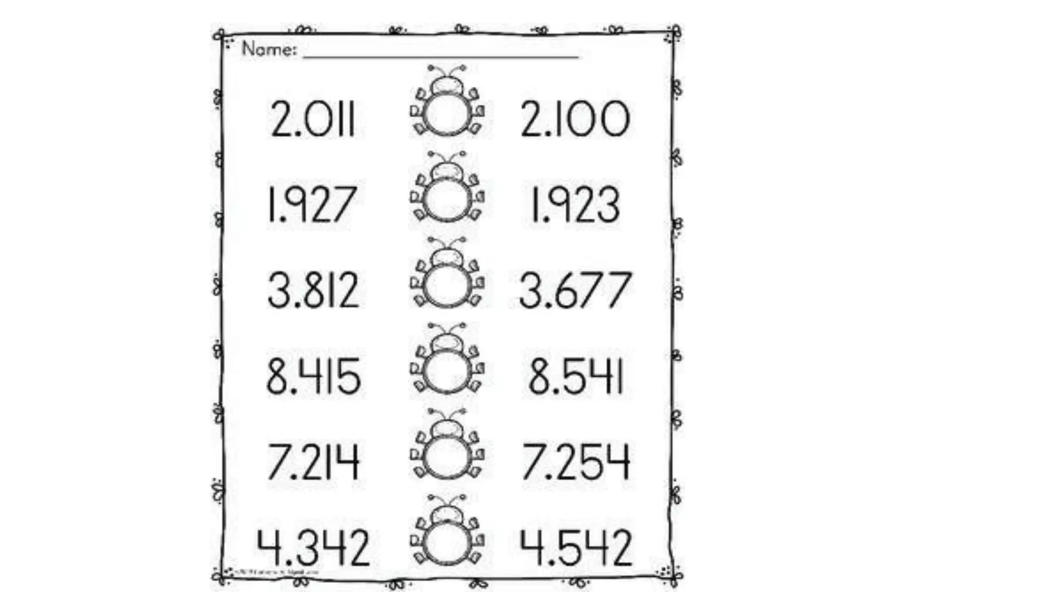Fractions & decimals class vii | PPTX