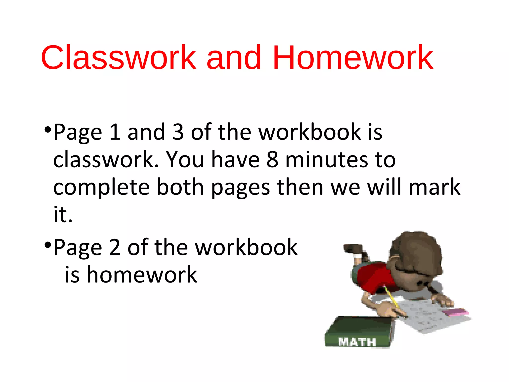 Fractions lesson 1 introduction | PPT