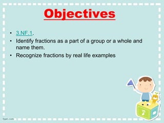Fraction slideshare.ppt