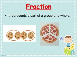 Fraction slideshare.ppt