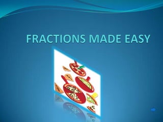 Fractions made easy | PPT