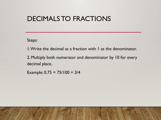 Fractions_decimal_and__Presentation.pptx