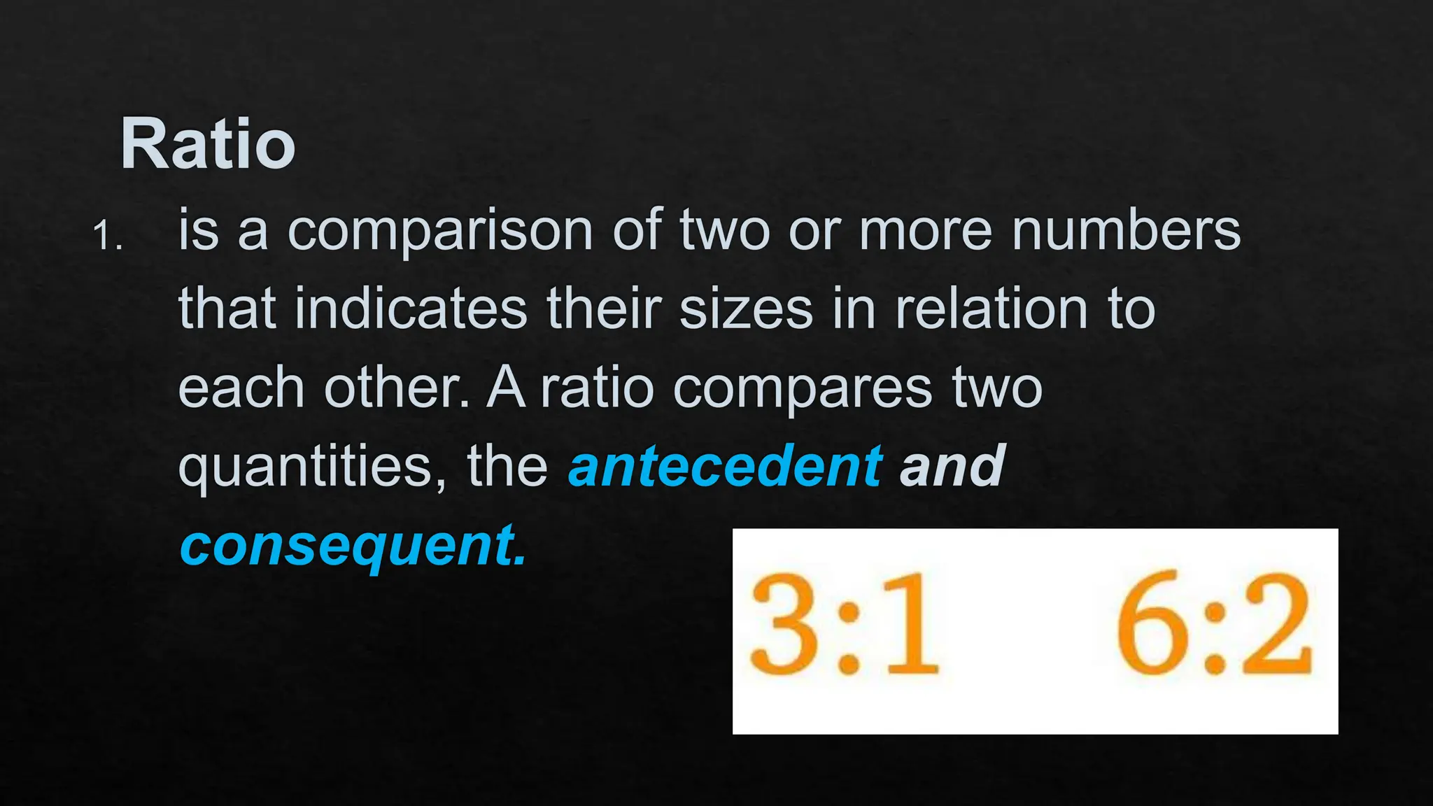 Fractions, Ratios and Decimal Numbers.pptx