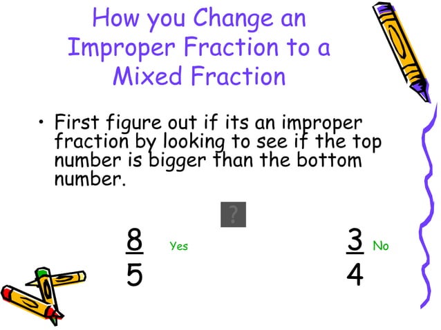 Fraction Talking Power Point | PPT