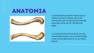 Fractura de Clavicula.pptx