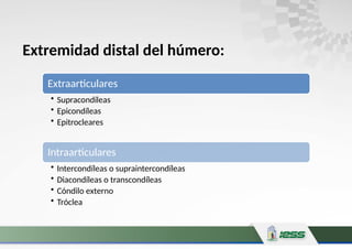 FRACTURA DE CODO T TRIADA DE CODO TERRIBLE.pptx