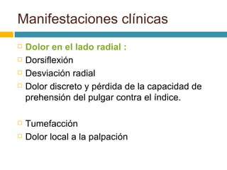 Fractura De Escafoide Jess | PPT