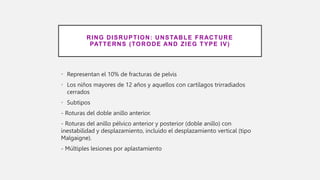 FRACTURA DE PELVIS .pptx