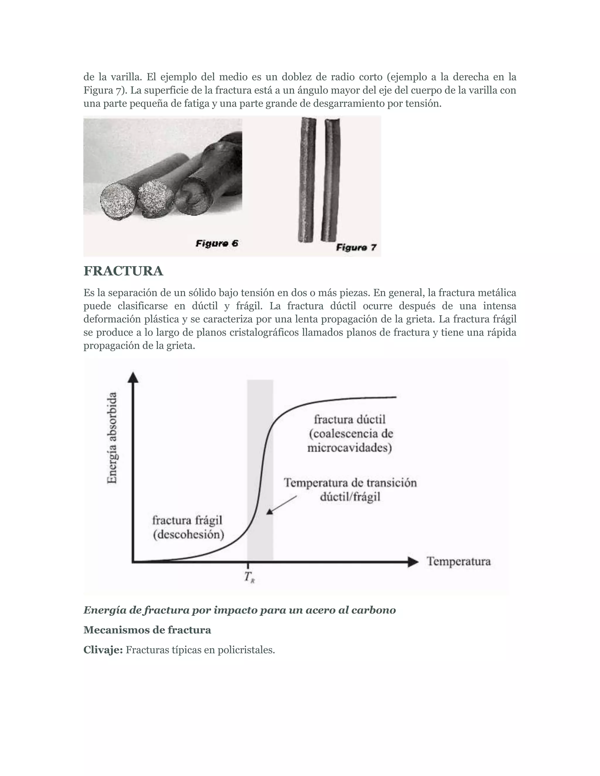 Fractura fragil | DOCX