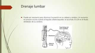 Fracturas de craneo | PPTX