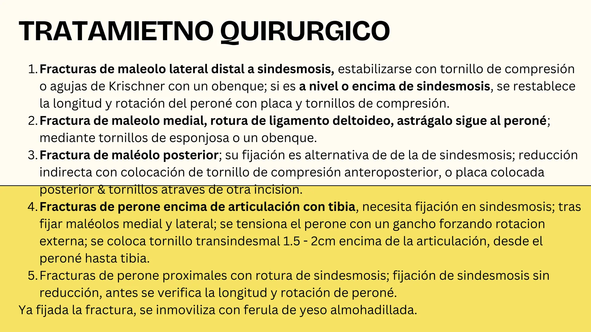 Fracturas de Tobillo y fracturas de tobillo | PDF