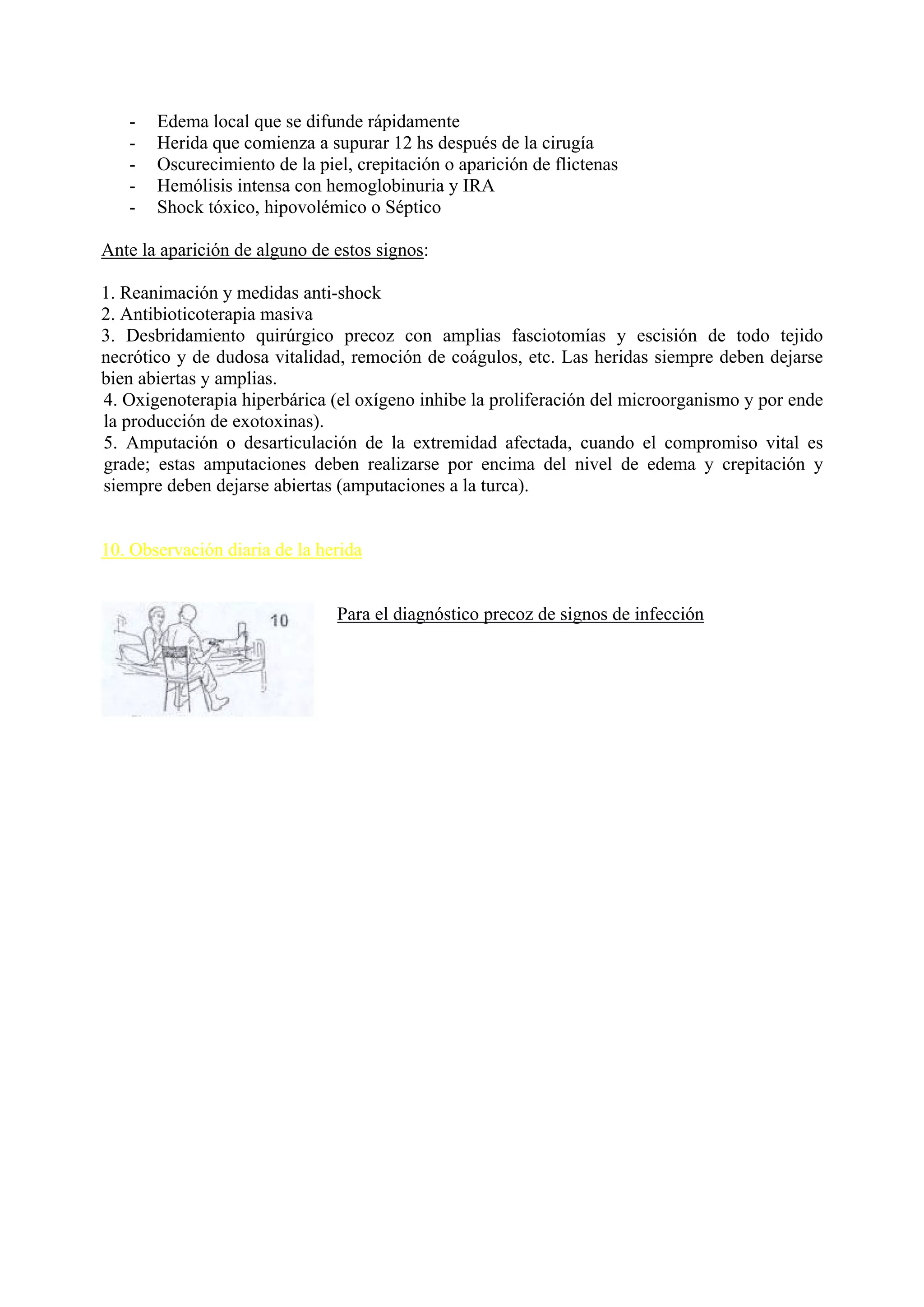 Fracturasexpuestas | PDF