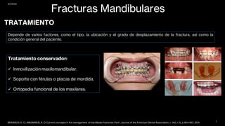 Fracturas Mandibulares y tecnicas de fijacion .pdf