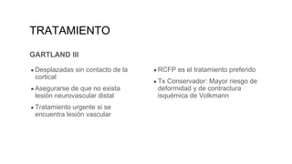 FRACTURA SUPRACONDÍLEA HÚMERO (3) - Copia.pptx