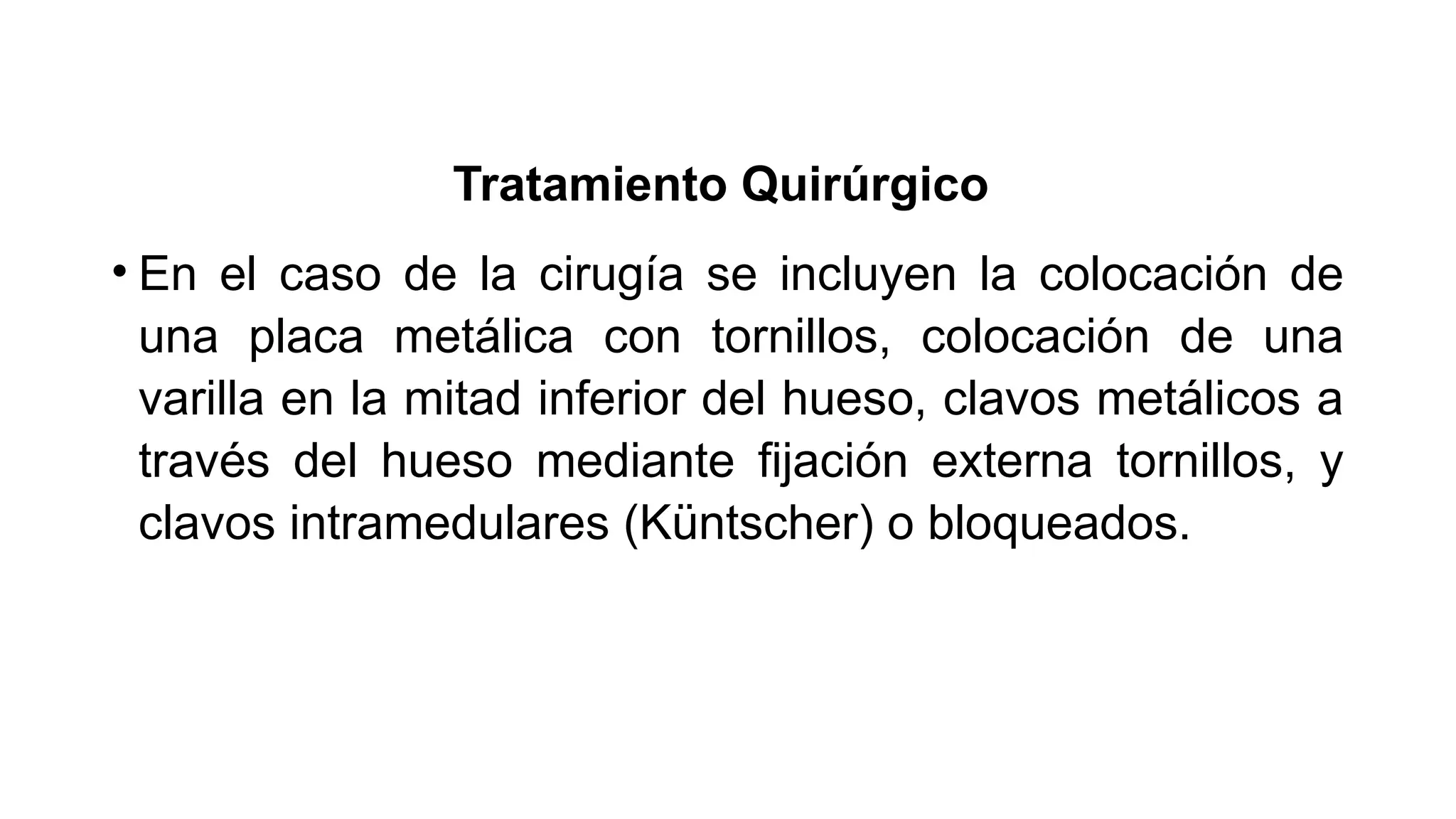 Fracturas expuestas de tibia y peroné, valoracion ortopedia | PPTX