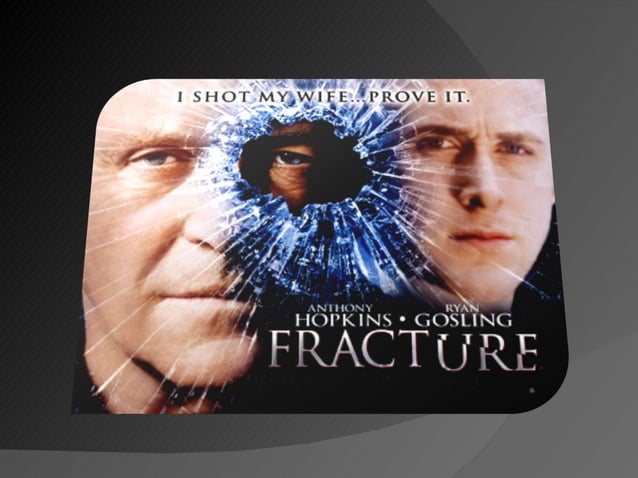 Fracture | PPT