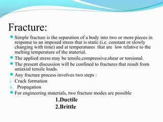 Fracture | PPT