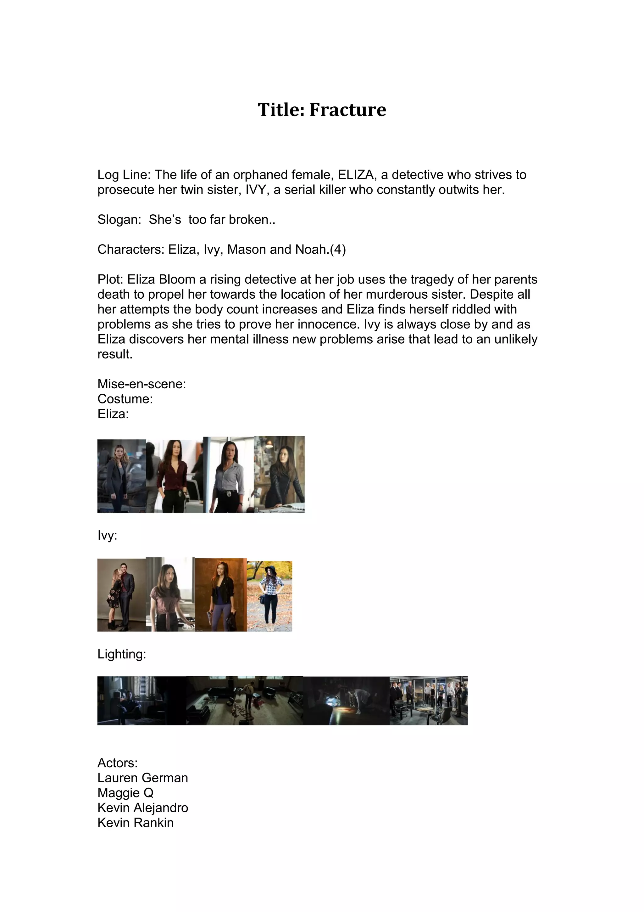 Fracture | PDF