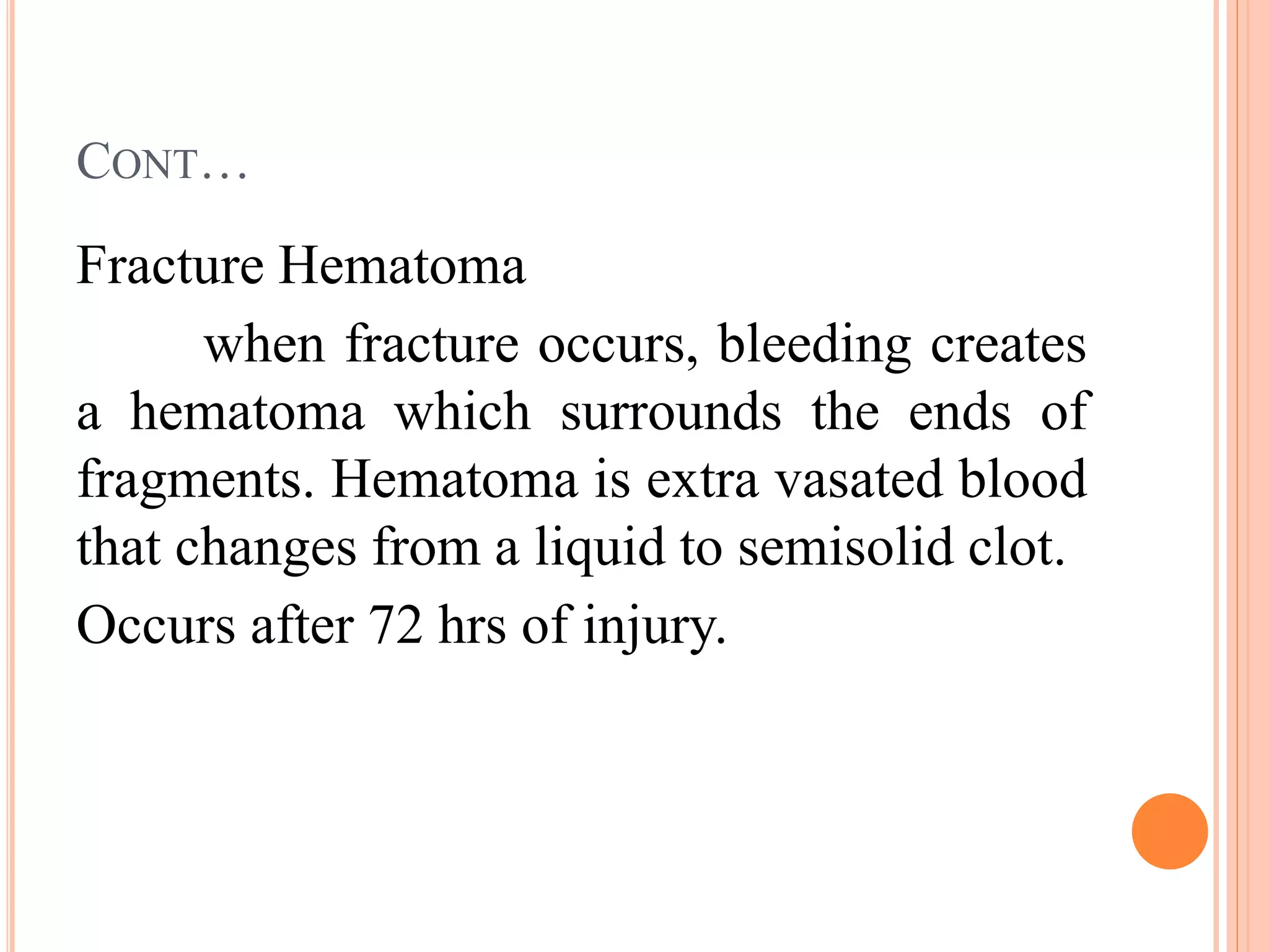 Fracture | PDF
