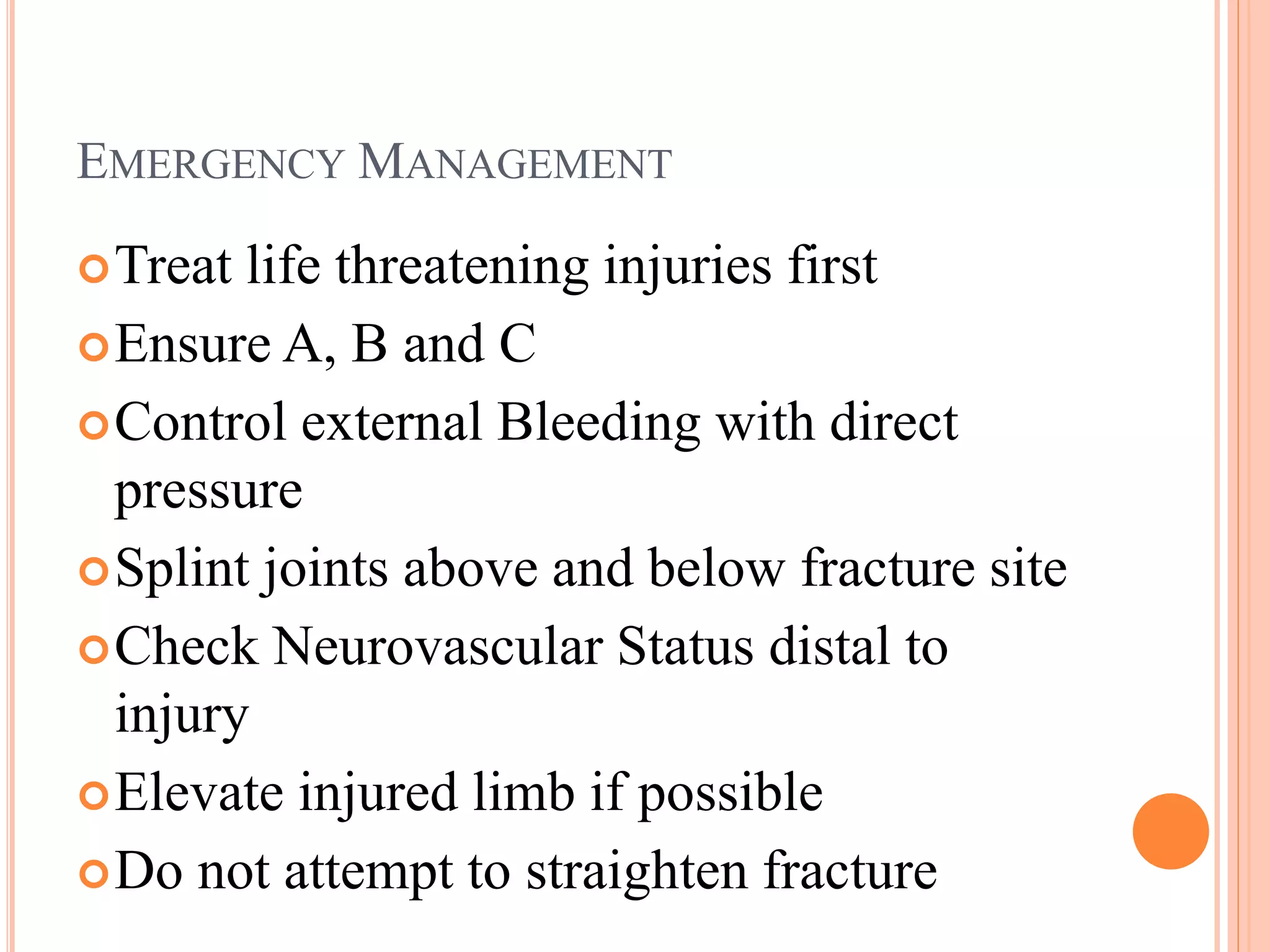 Fracture | PDF
