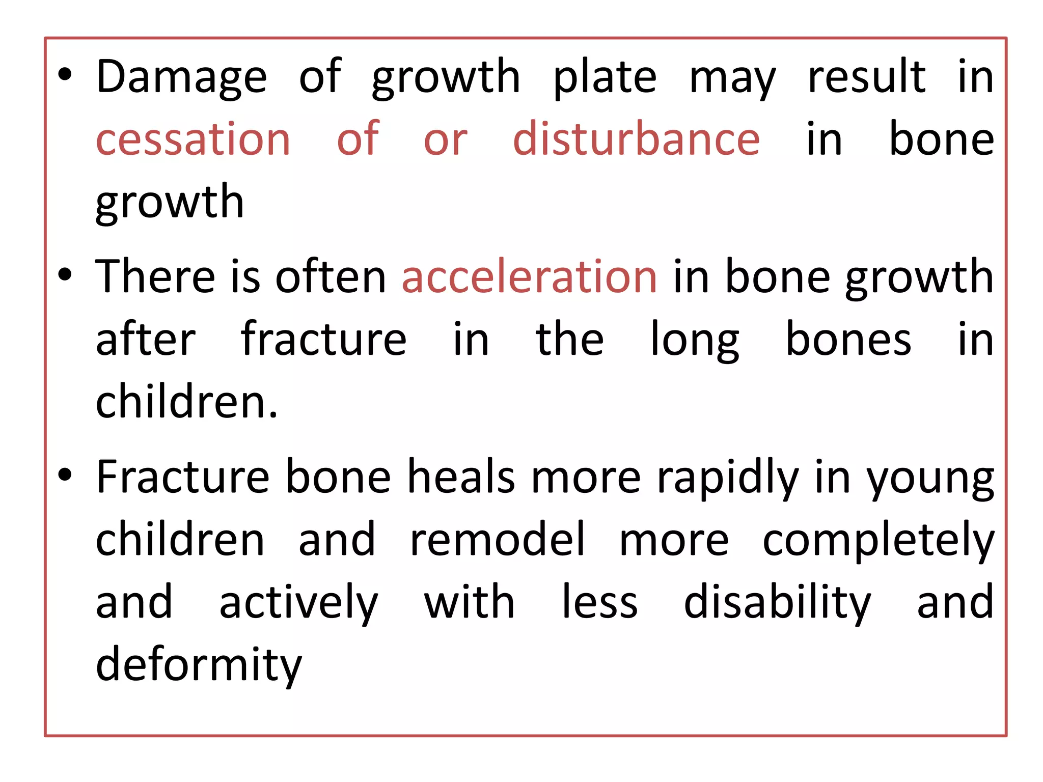 Fracture | PPTX