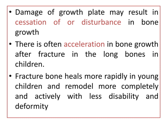 Fracture | PPT
