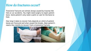 Fracture.pptx