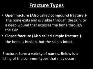 fracture.pptx