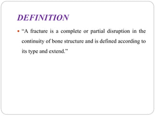 FRACTURE.pptx