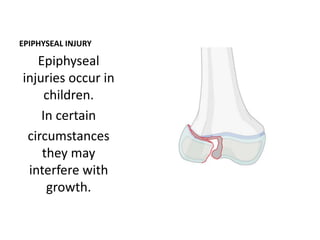 FRACTURE AND DISLOCATION FOR BHMS STUDIENTS | PPT