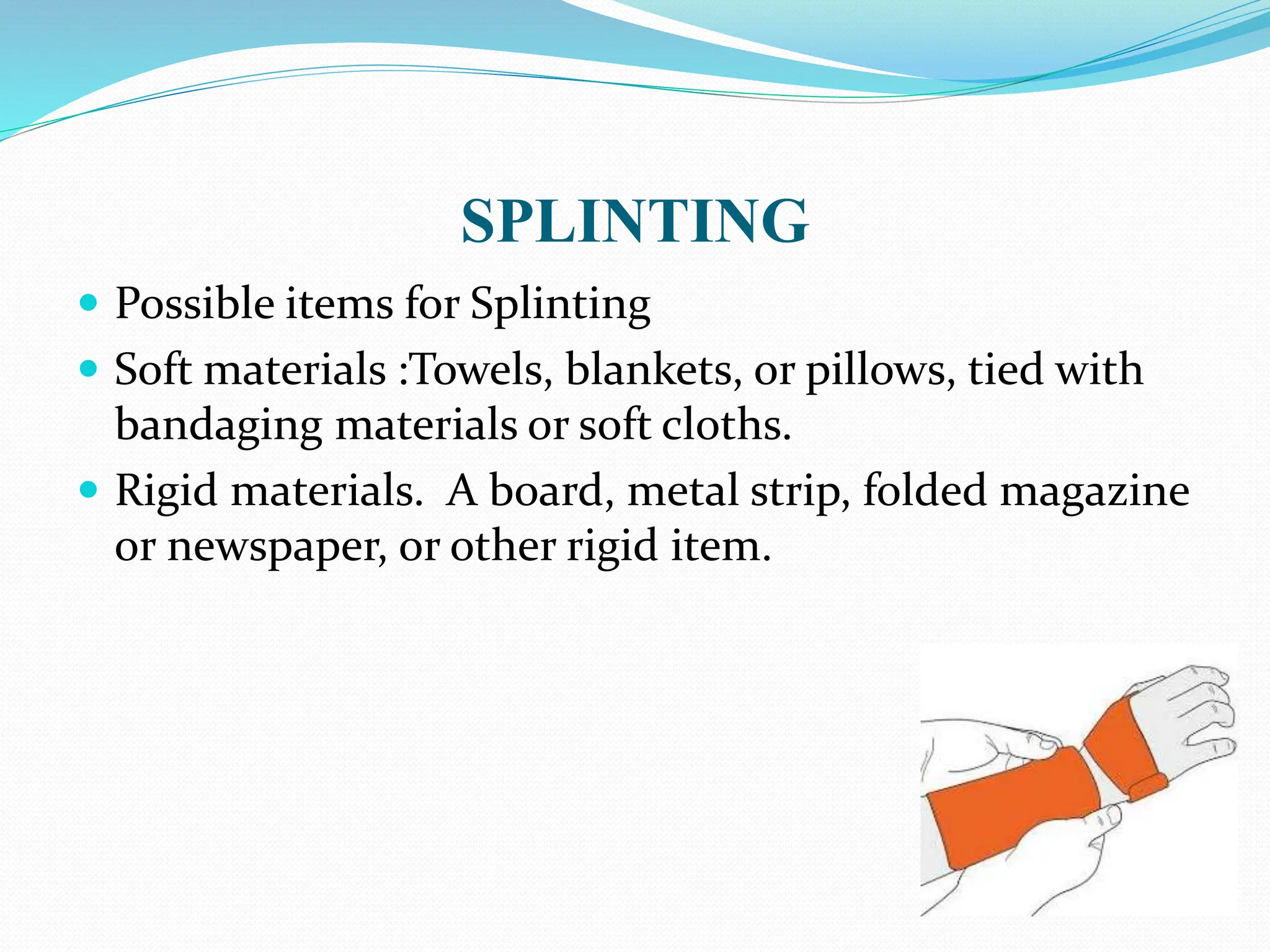 FRACTURE PPT (ORTHOPAEDIC) ALL BASIC INFORMATION | PPTX