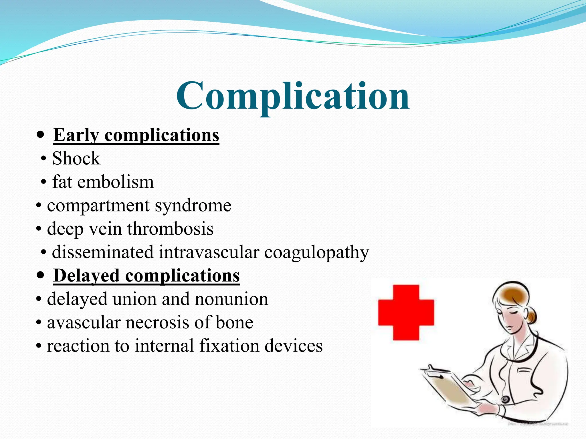 FRACTURE PPT (ORTHOPAEDIC) ALL BASIC INFORMATION | PPTX