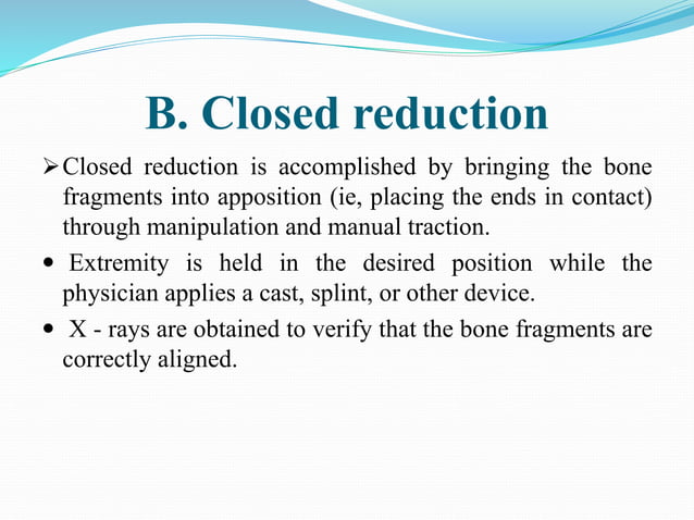 FRACTURE PPT (ORTHOPAEDIC) ALL BASIC INFORMATION | PPTX