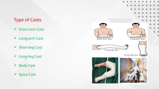 Fracture.pptx with its type and causes and pathophysiology and clinical ...