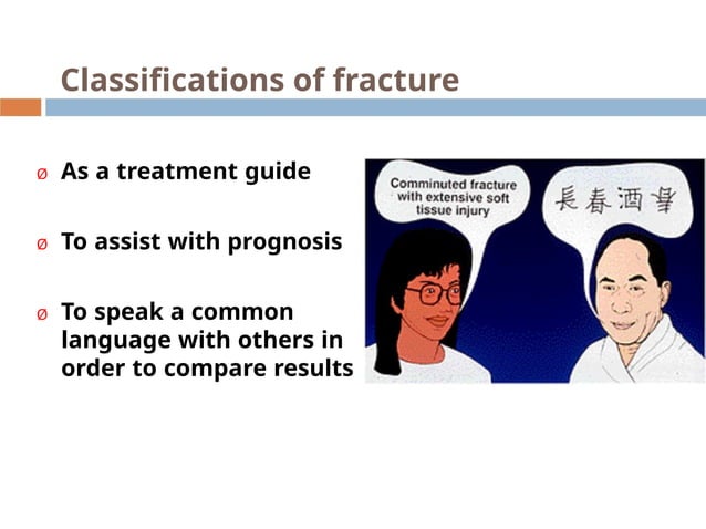 Fracture.ppt full and clear power point for fracture | PPT