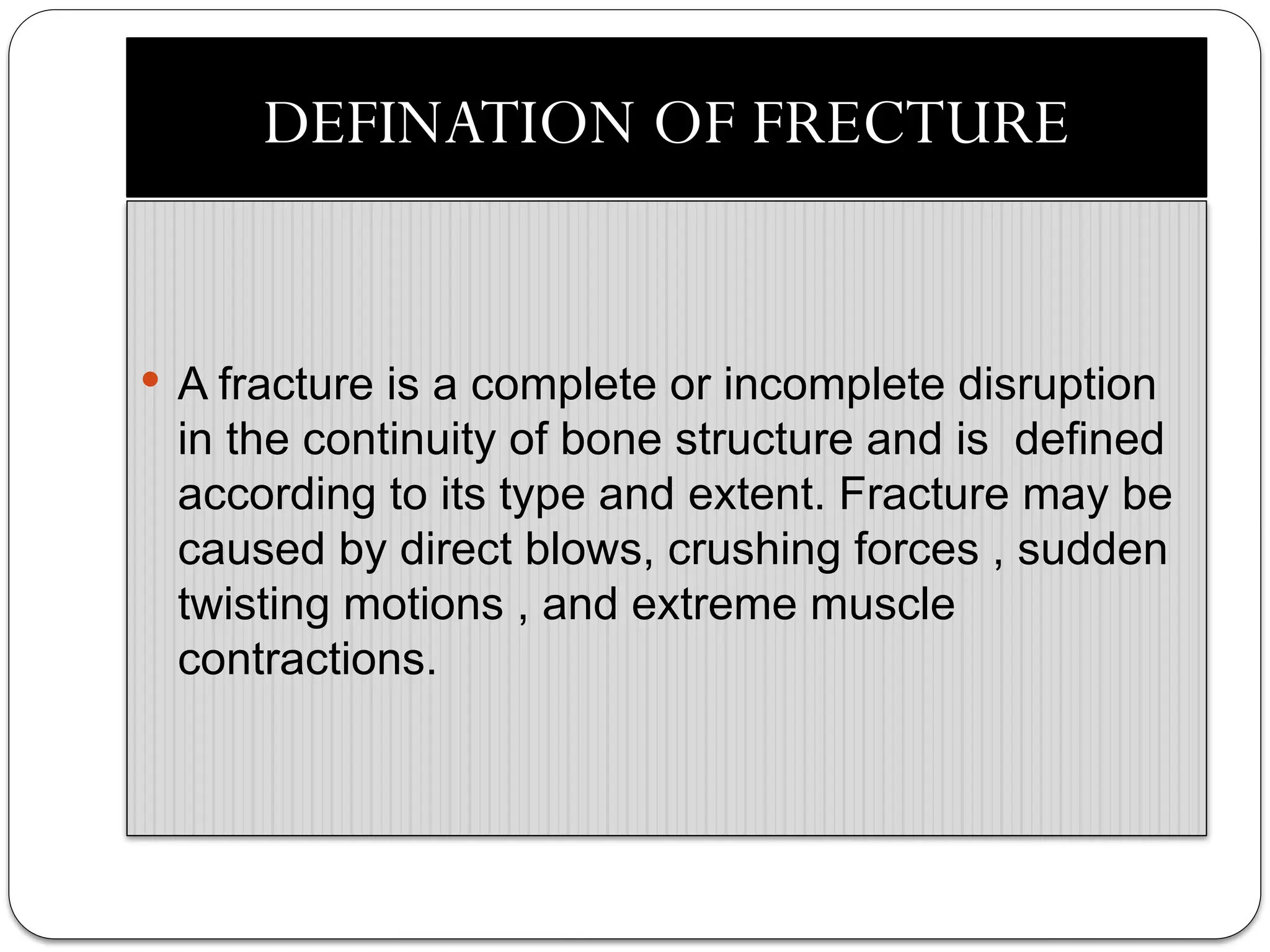 fractur e.pptx