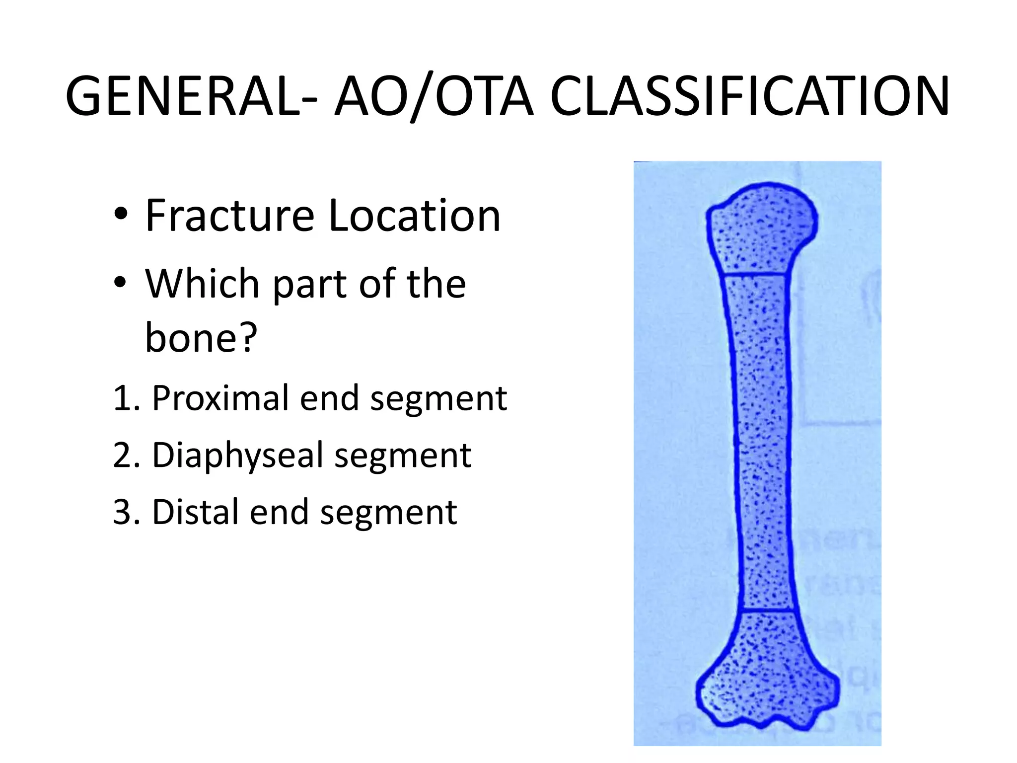 FRACTURE- Aetiology, Classification and Complications.pptx