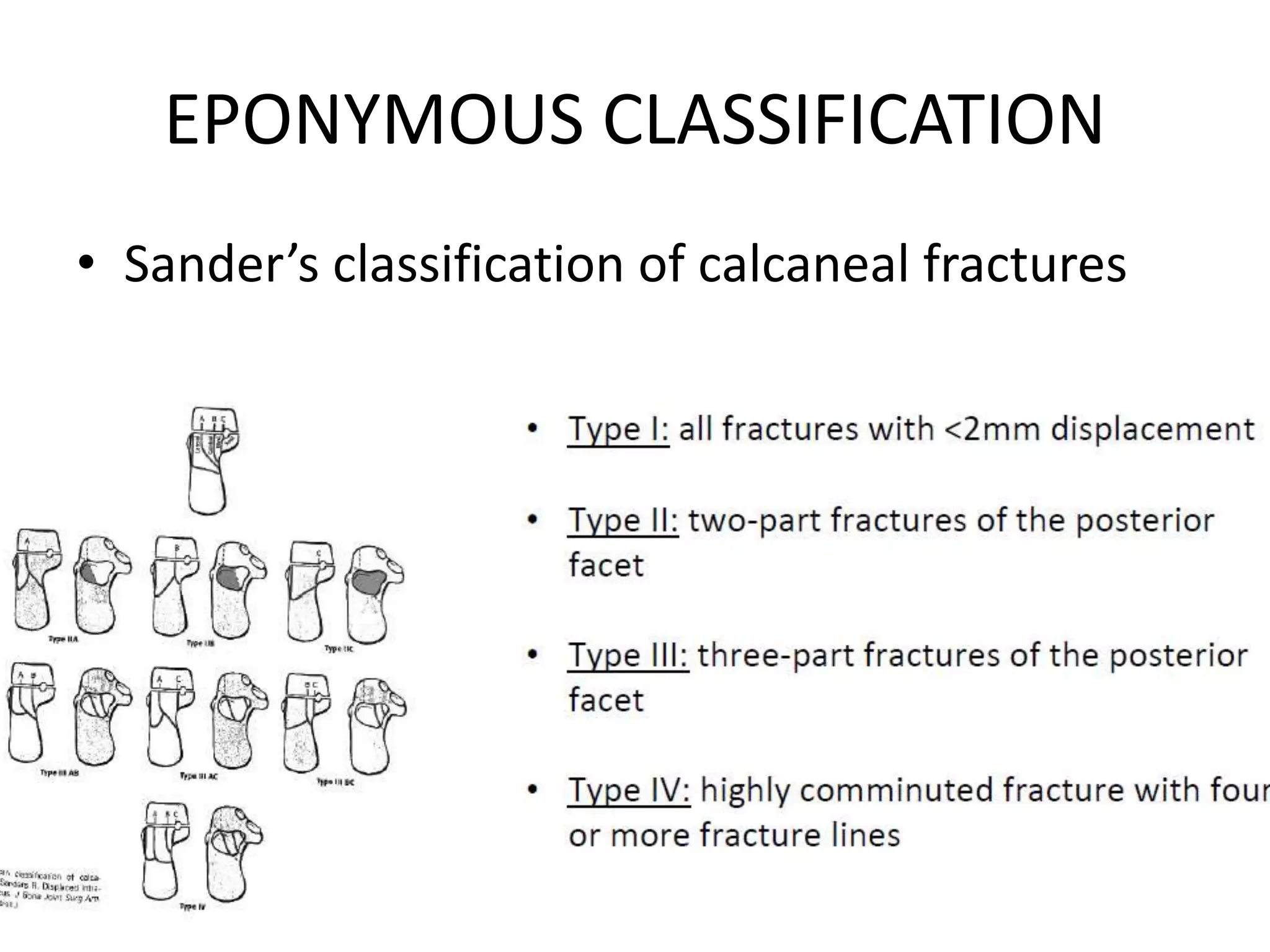 FRACTURE- Aetiology, Classification and Complications.pptx