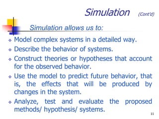 Fracture fatigue simulation using meshfree methods | PPTX