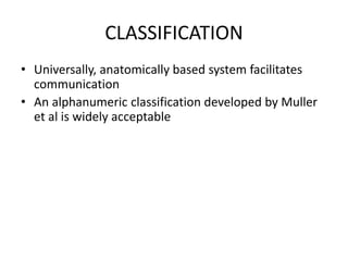 FRACTURE-MANAGEMENT.ppwer point presentation | PPT