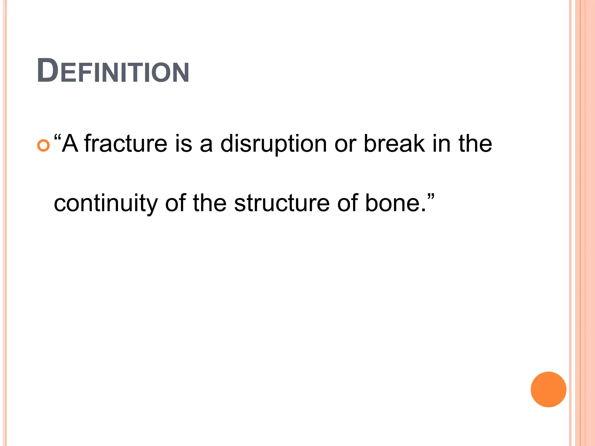 Fracture,types and its management-MSN... | PDF
