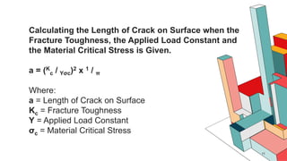 Fracture-Toughness-and-FATIGUE-AND-Engineering-MAterials-1.pptx