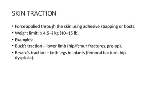 General principles of fracture management.pptx