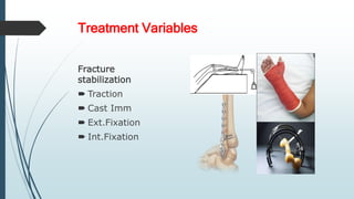 Fracture healing | PPTX
