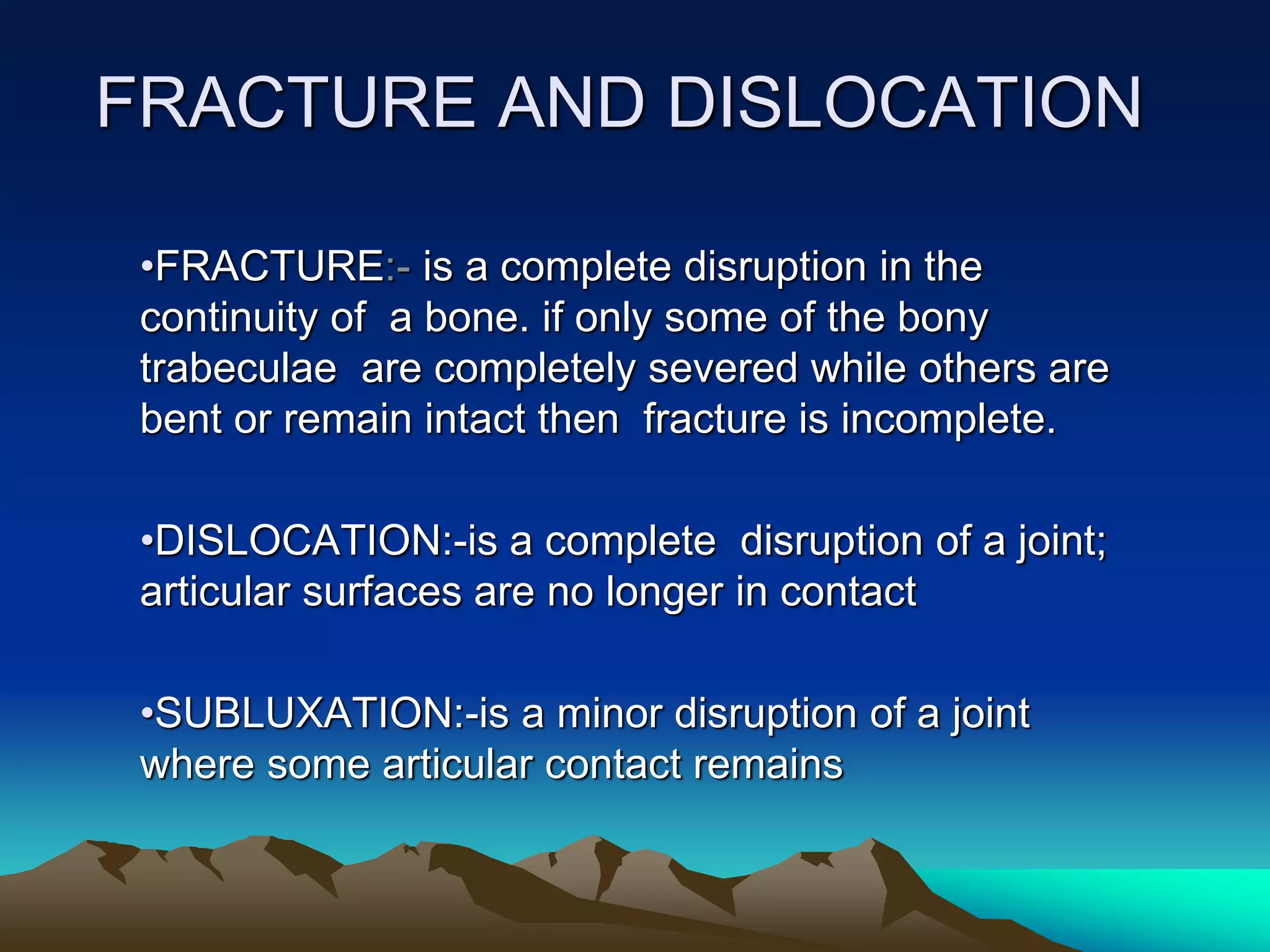 fracture and dislocation.ppt