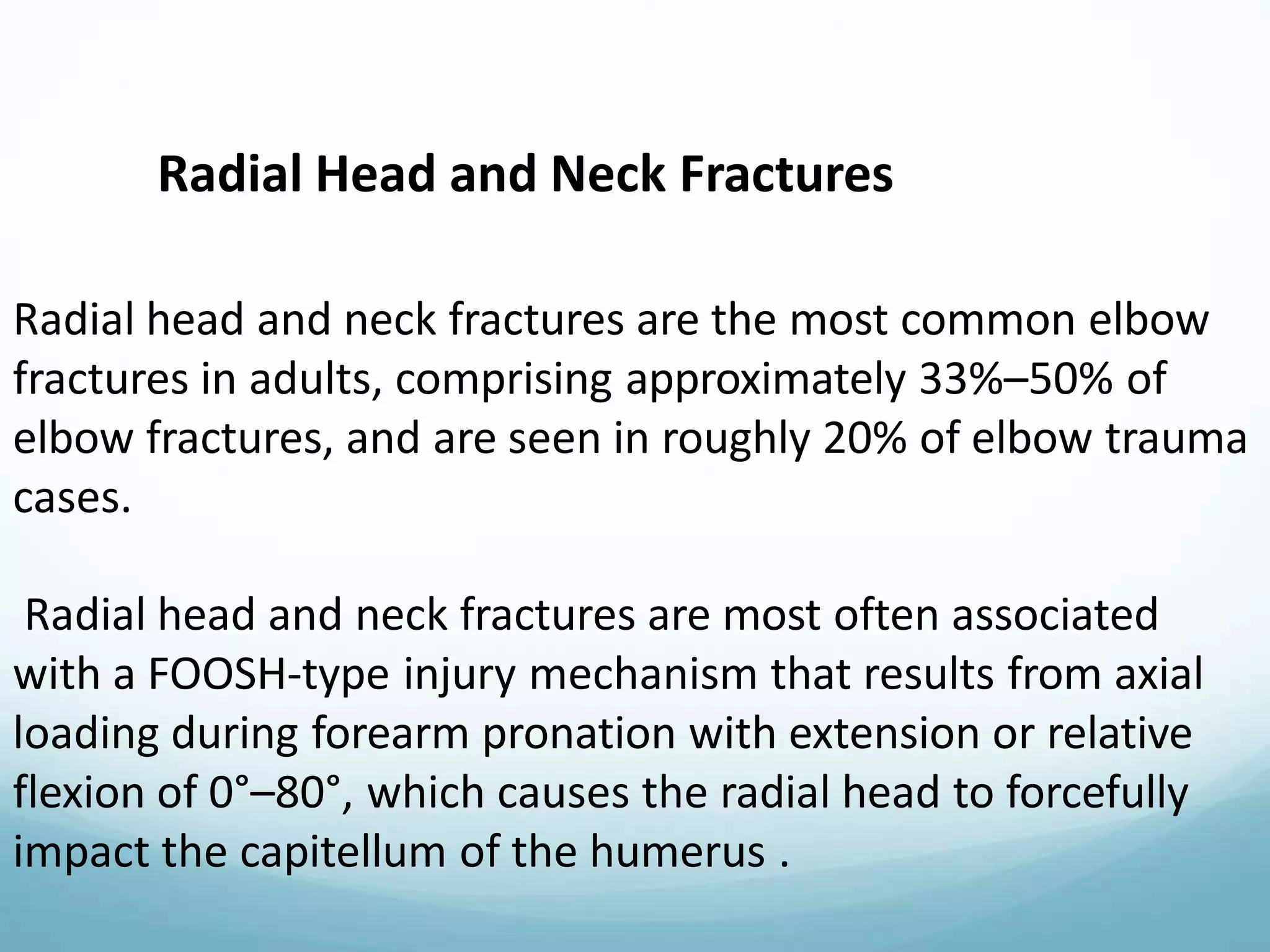 Fracture around elbow.pptx