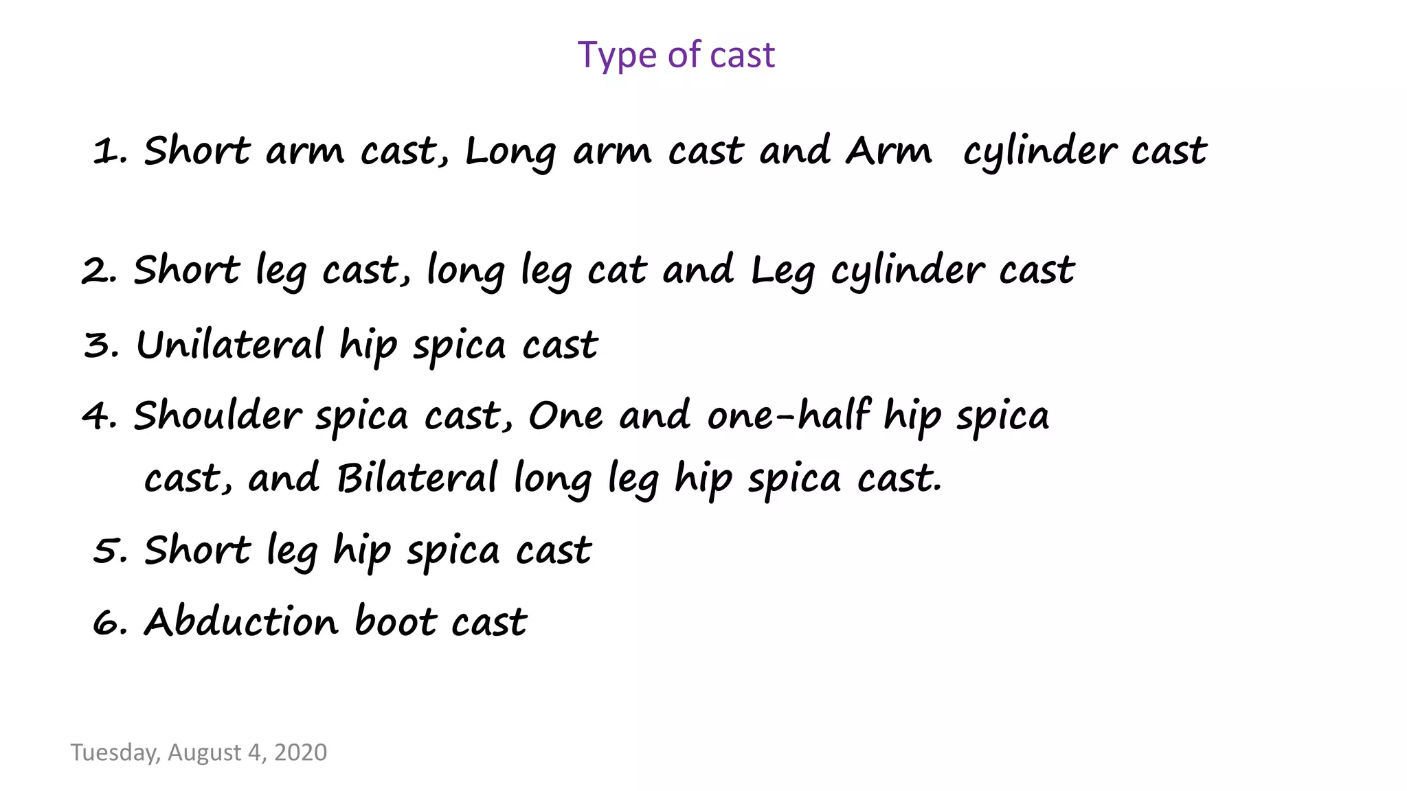 Fracture (Ayoub) | PPTX