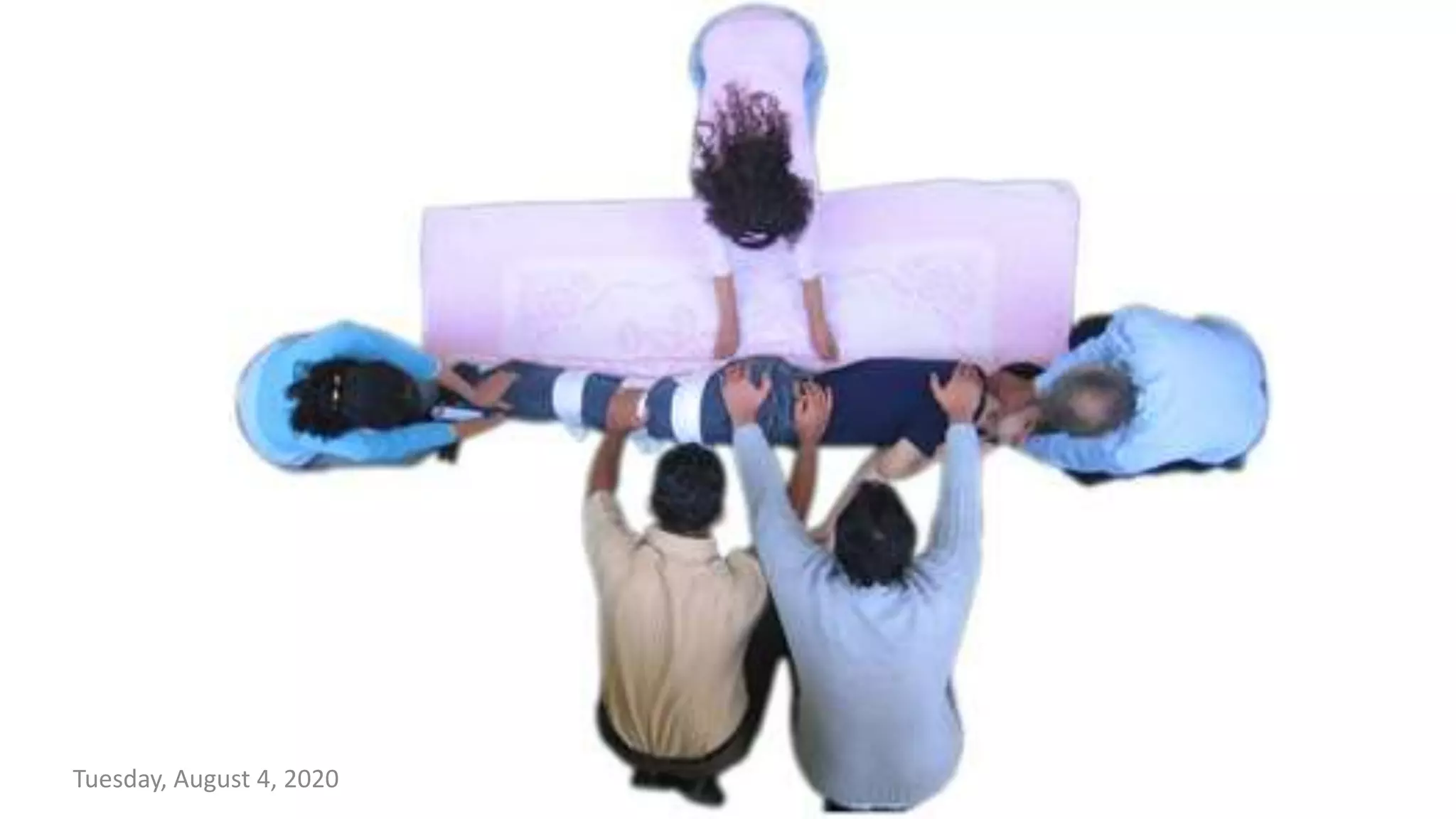 Fracture (Ayoub) | PPTX