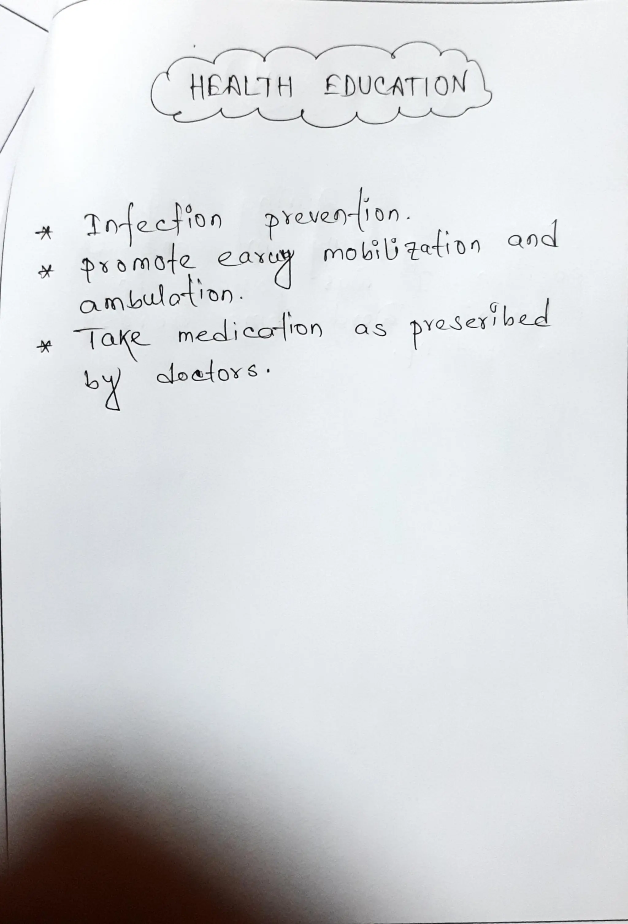 Care Plan -Fracture //GNM ,B.Sc nursing 2024#2k24//RGUSH, | PDF