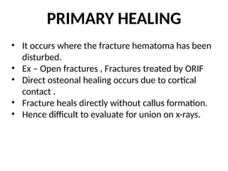 Fracture classification and healing.pptx